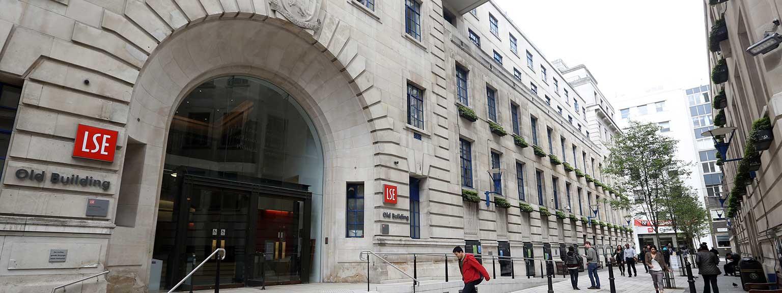 London School of Economics (LSE) - Studycor
