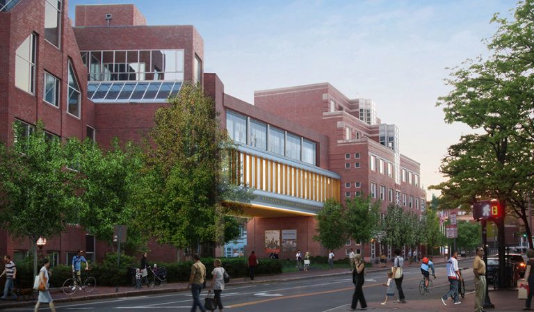 Kennedy School - Harvard University - Studycor