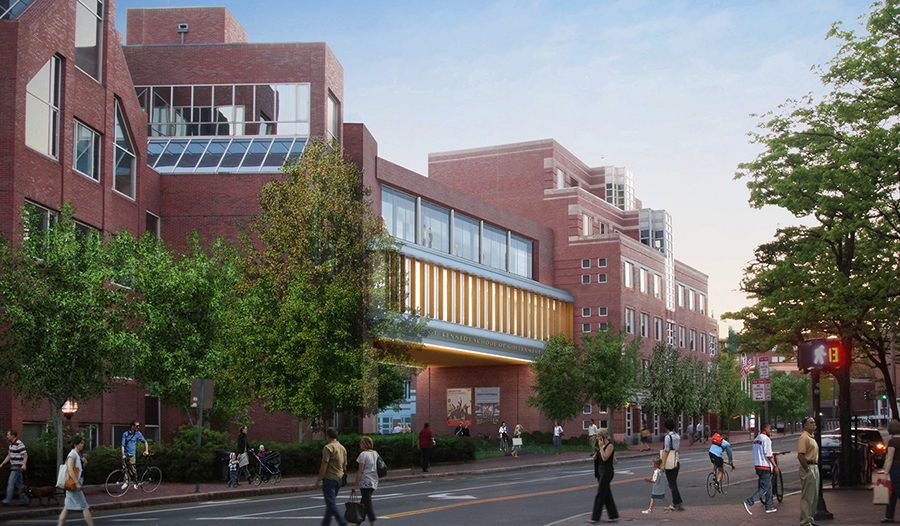 Kennedy School - Harvard University - Studycor