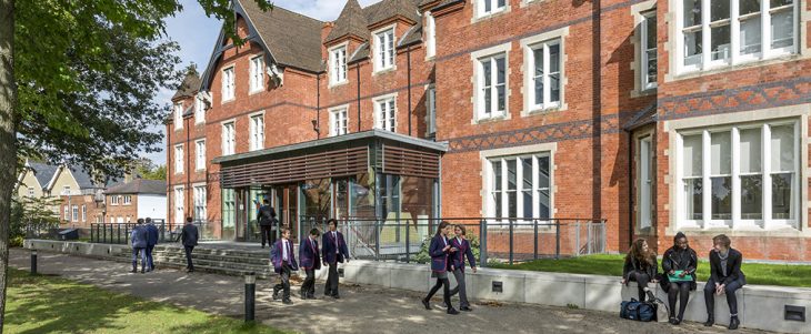Highgate School - Studycor