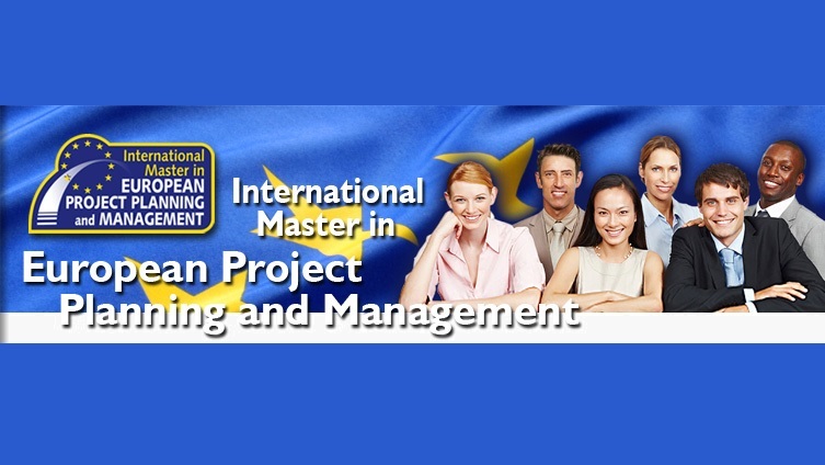 Become an International Master in European Project Planning and ...