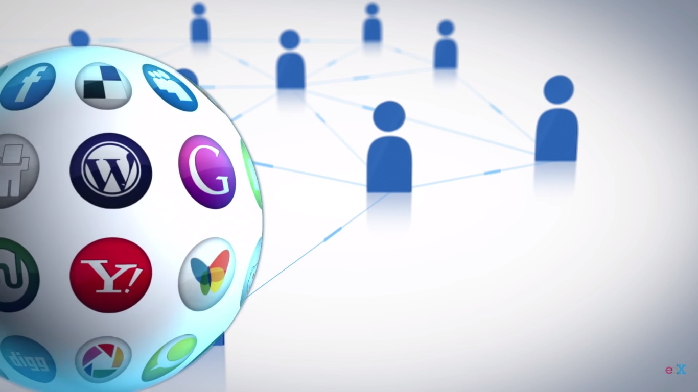 Fundamentals of Digital Marketing, Social Media, and E-Commerce - Studycor