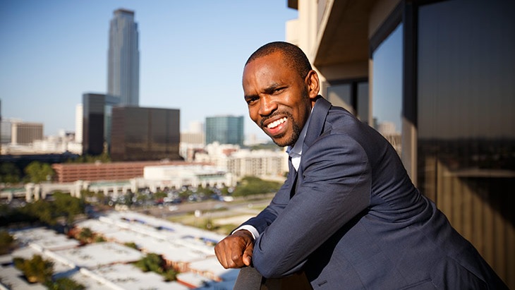 Harvard Business School Senior Executive Program – Africa - Studycor
