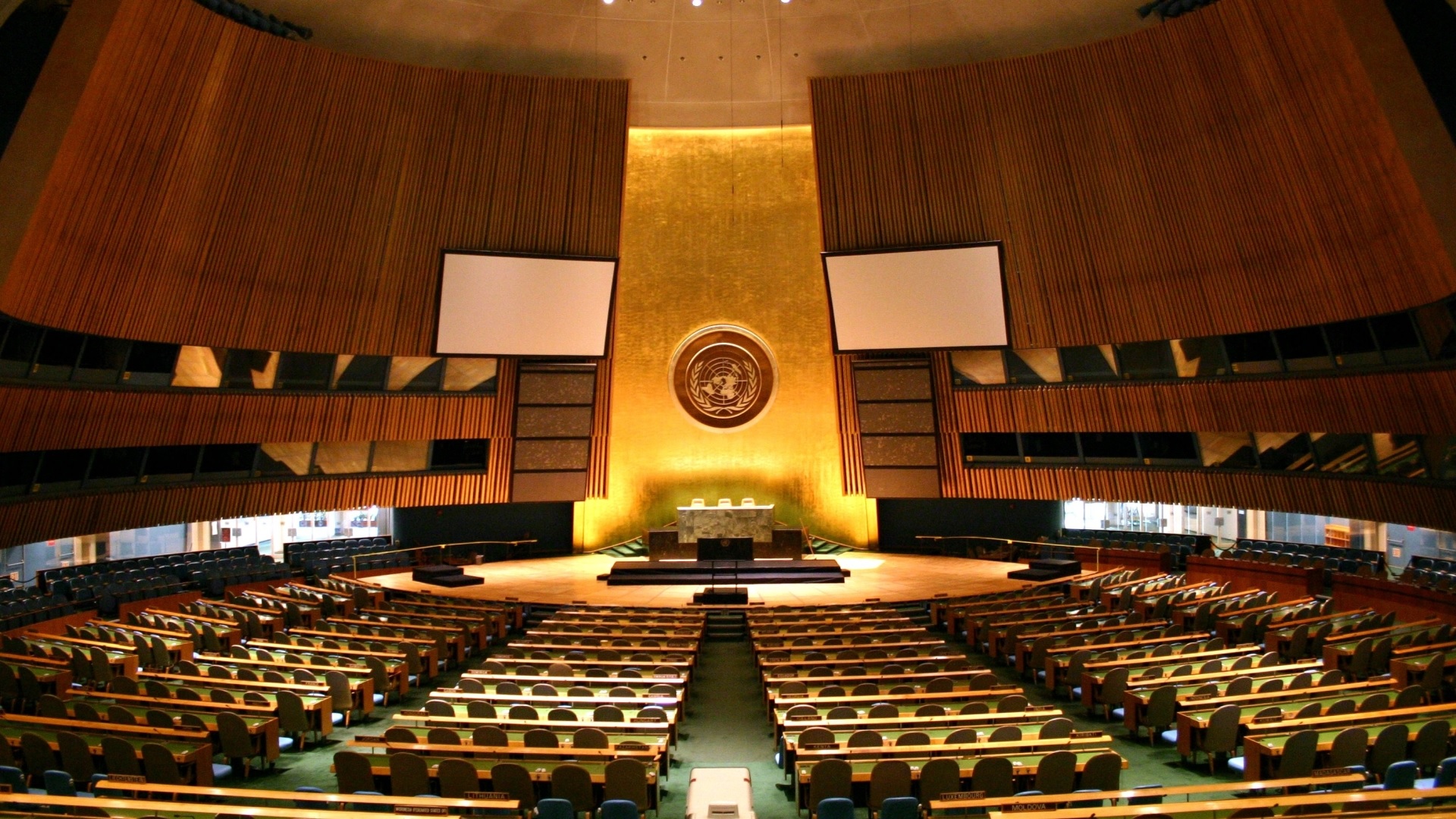 UN Young Professionals Programme 2017 - Studycor