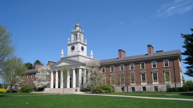 Phillips Academy - Studycor