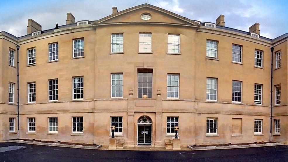 Oxford University Medieval Studies Grants 2017 - Studycor