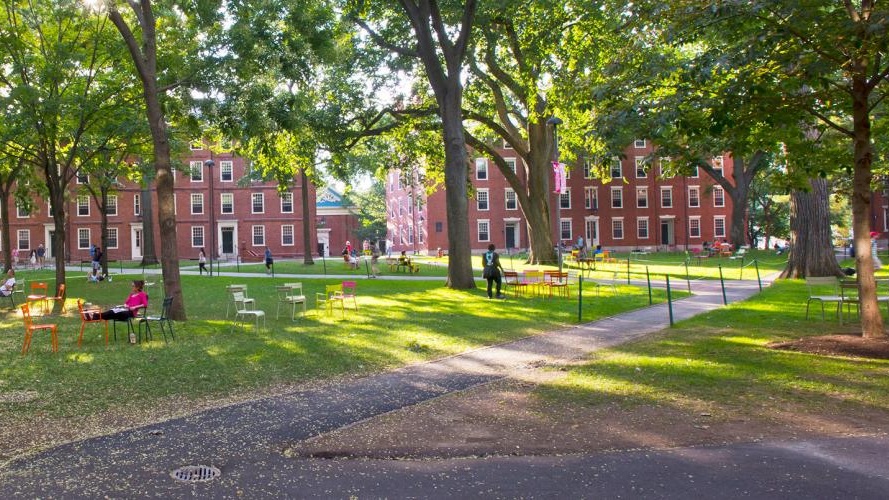 Harvard University Summer School: Secondary School Program - Studycor