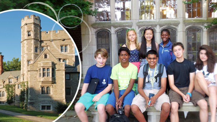 Harvard University Summer School: Secondary School Program - Studycor