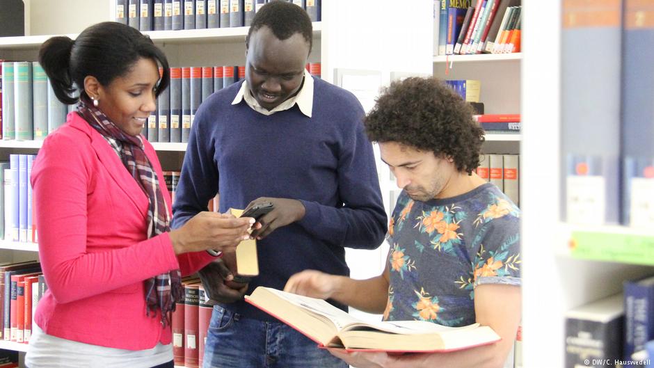 Master's degree in International Media Studies 2018, Germany - Studycor