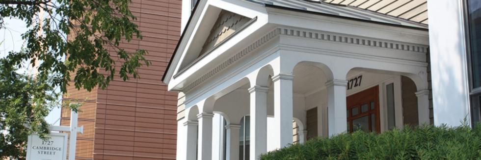 Academy Scholars Program at Harvard's Weatherhead Center - Studycor