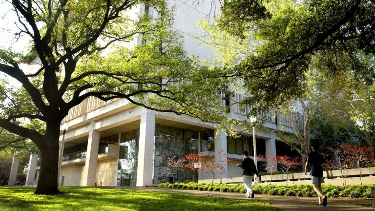 Harry Ransom Center 2019-2020 Research Fellowships - Studycor