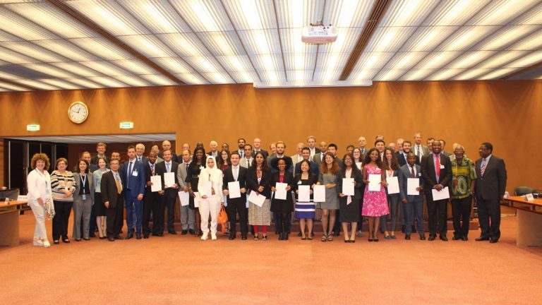 International Law Seminar - Studycor