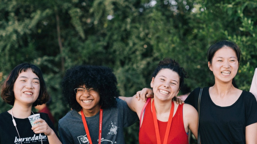 Stanford High School summer college - Studycor