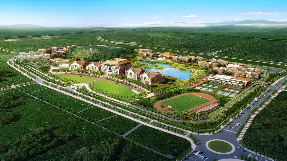 XMU Scholarships for International Students - Studycor